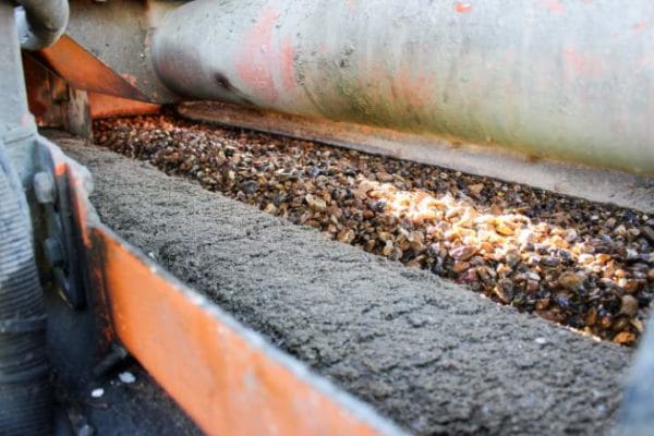 Rapid ReadyMix: Ready Mix Concrete in London & South East